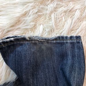Anoname | Jeans | Anoname Distressed Style Jeans Size 27 | Poshmark